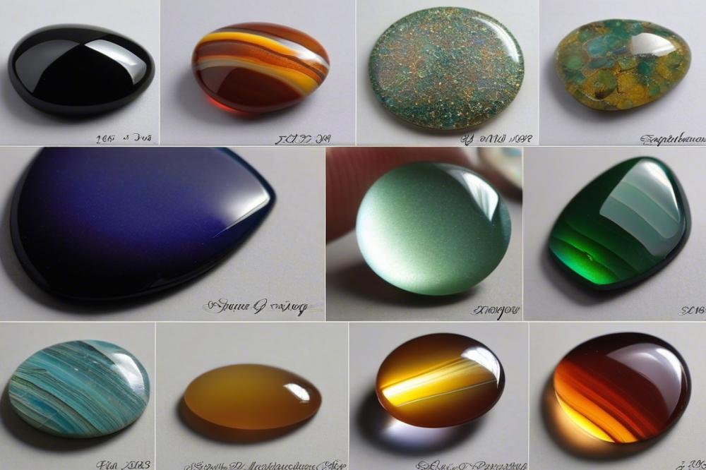 Beginner's Guide To Creating Stunning Cabochons: A Step-By-Step ...