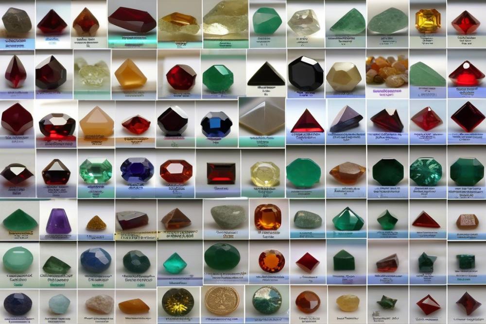Beginner's Guide To Gemstone Faceting: Master The Basics And Start ...