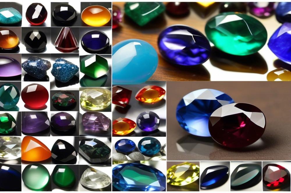 Cabochon Vs. Faceted Gemstones: Understanding The Key Differences And ...