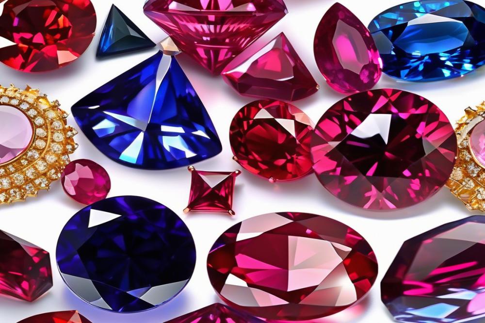 Discover The Unique Formation Process Of Star Sapphires And Rubies ...