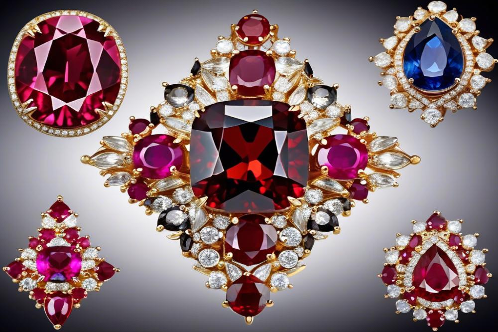 Discover The Unique Formation Process Of Star Sapphires And Rubies ...