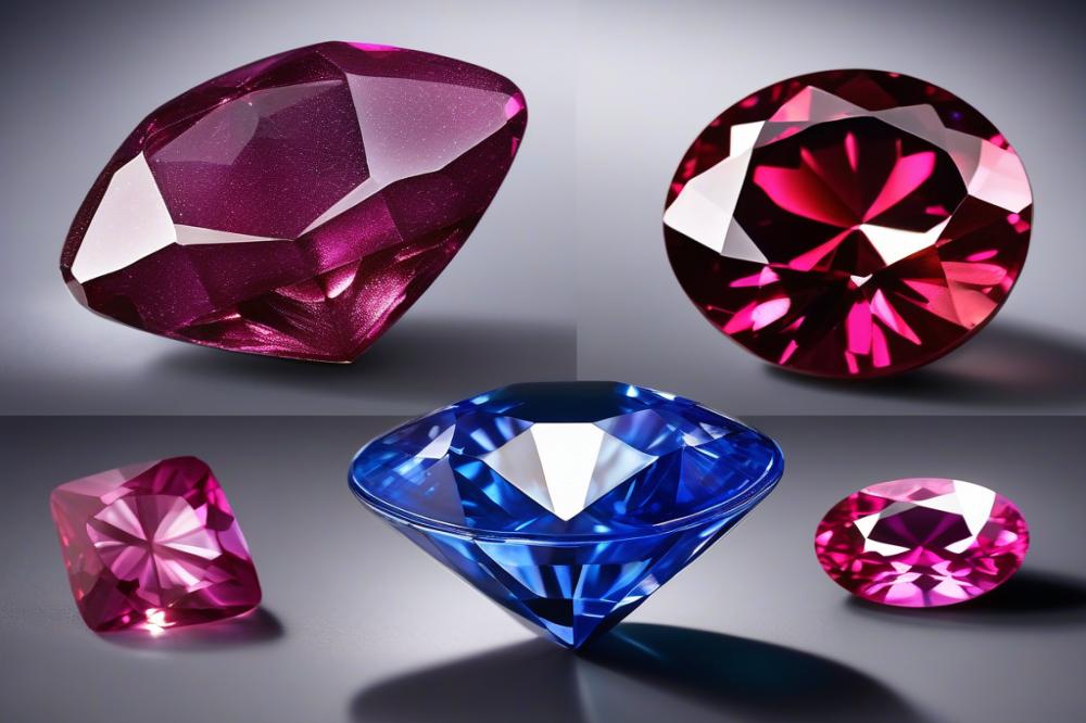 Discover The Unique Formation Process Of Star Sapphires And Rubies ...