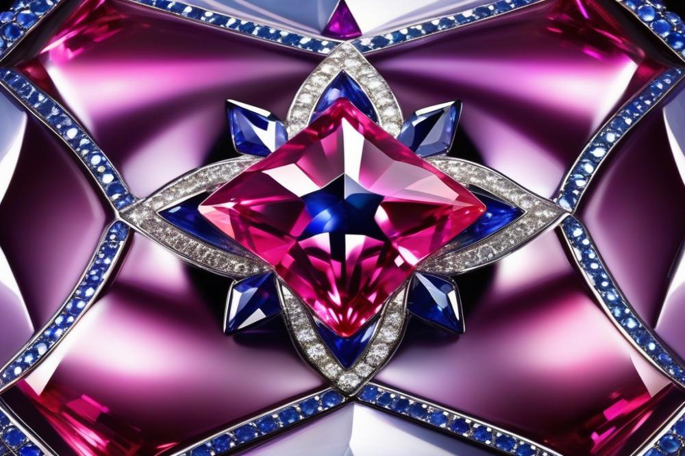 Discover The Unique Formation Process Of Star Sapphires And Rubies ...