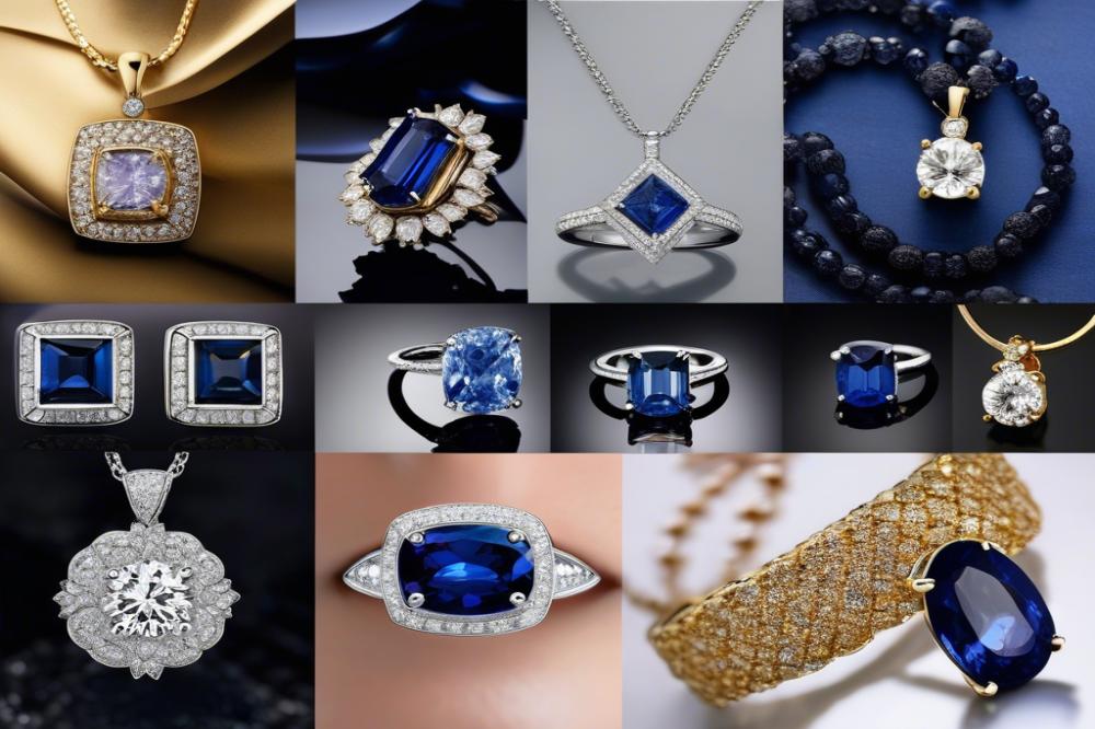 Discovering The Formation Of Sapphires: Unveiling The Secrets Of ...