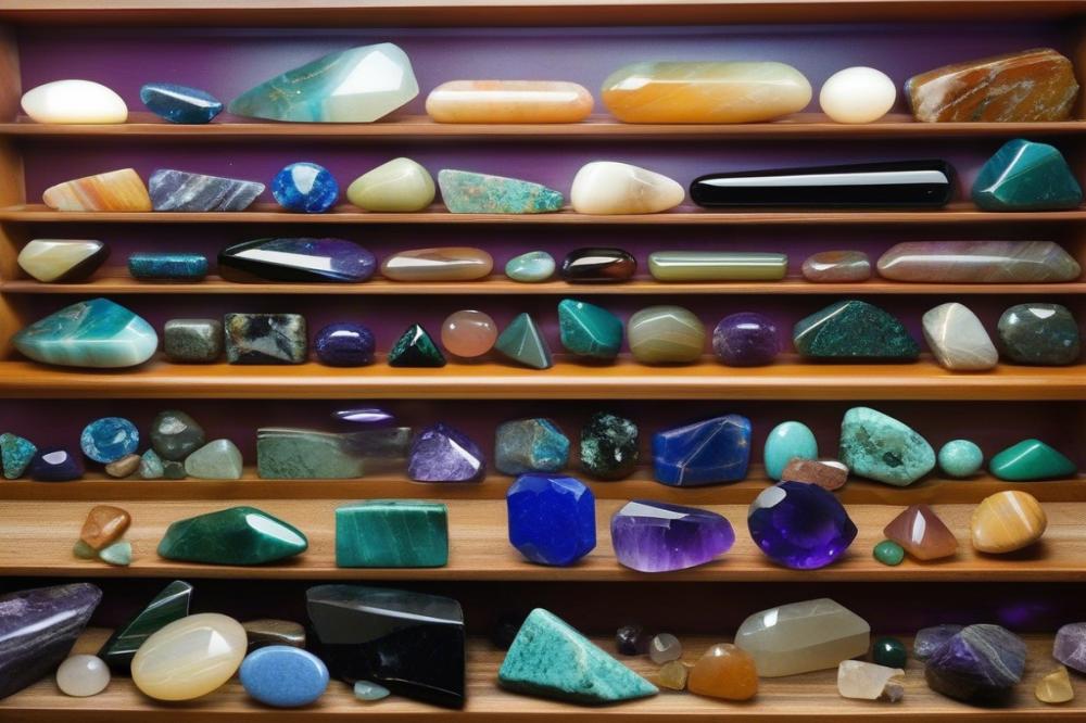 Essential Guide: How To Identify The Perfect Gemstones For Lapidary ...