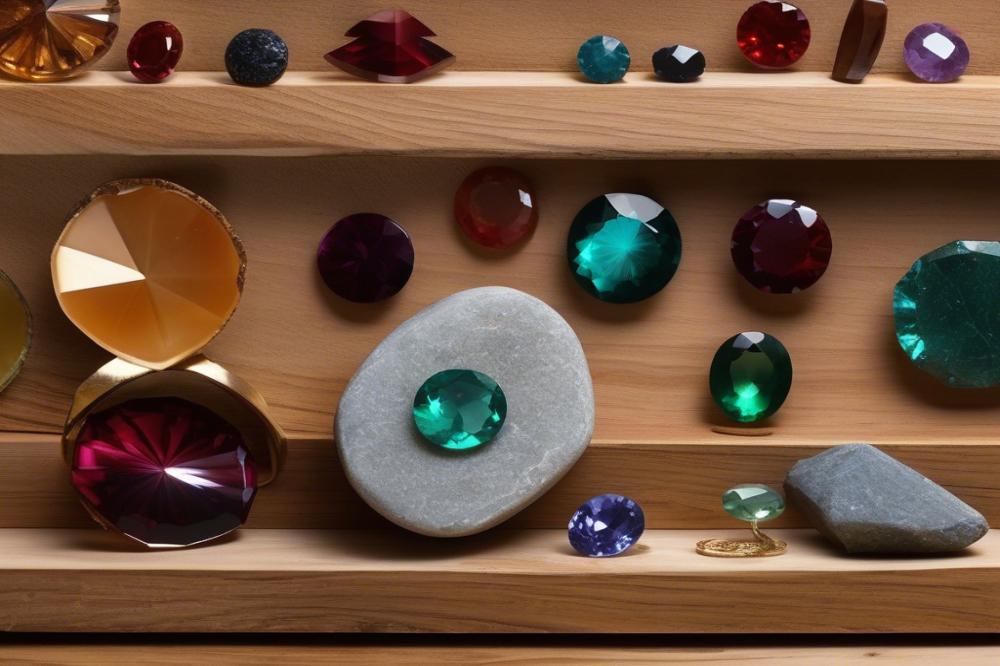 Essential Guide To Choosing The Right Lapidary Saw For Expert Gem ...