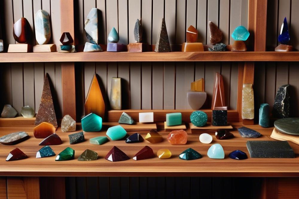 Essential Guide To Choosing The Right Lapidary Saw For Expert Gem ...