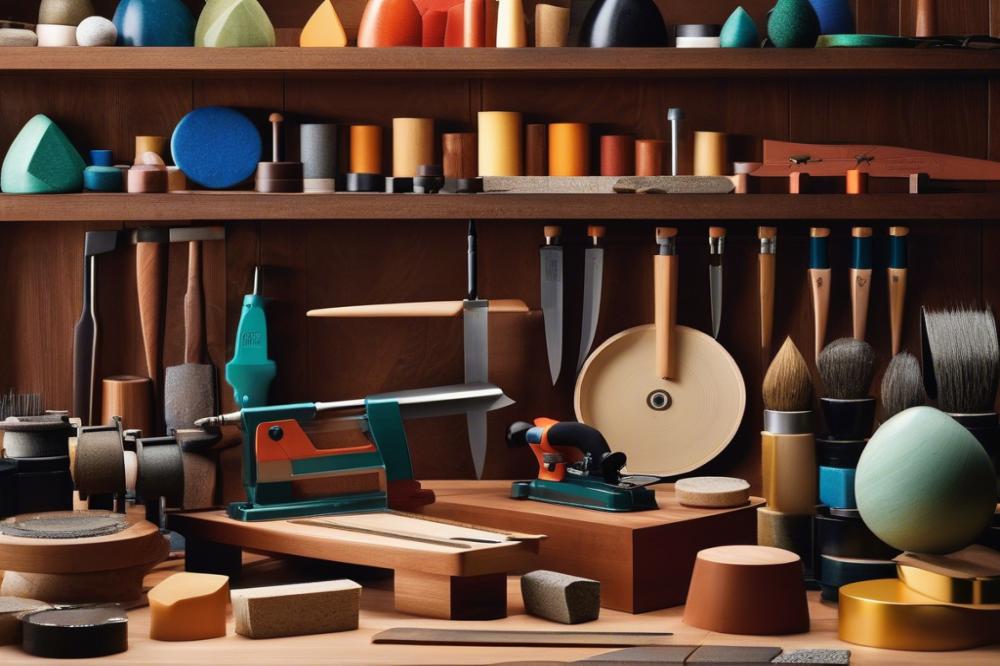 Essential Lapidary Equipment Maintenance Tips For Long-Lasting ...