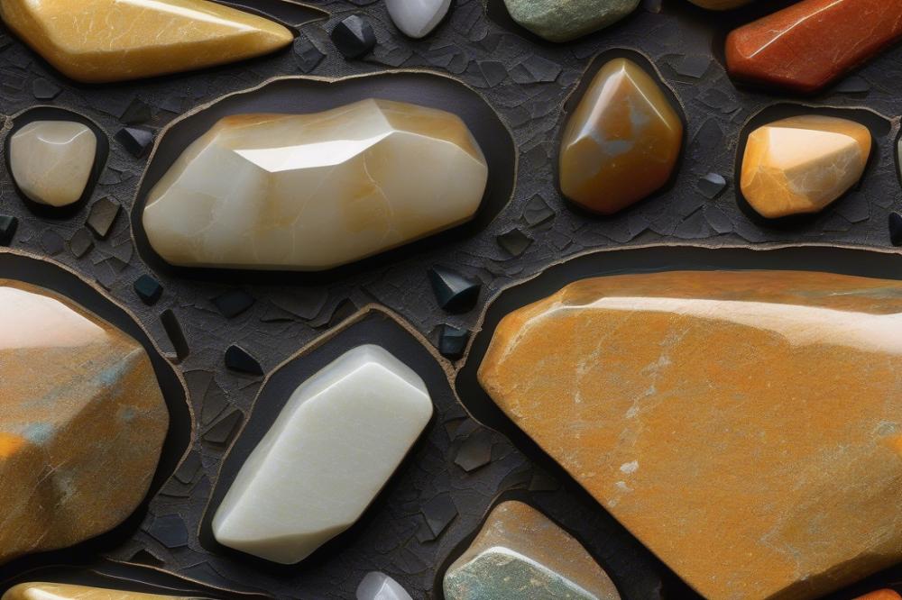 Expert Guide: How To Identify Cracks And Inclusions In Rough Stones For ...