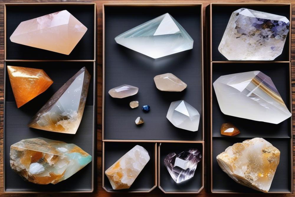 Expert Guide: How To Polish Quartz Crystals Like A Pro With Lapidary ...