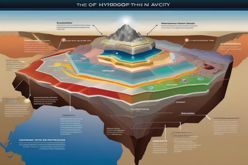 Exploring The Role Of Hydrothermal Activity In Gemstone Formation ...