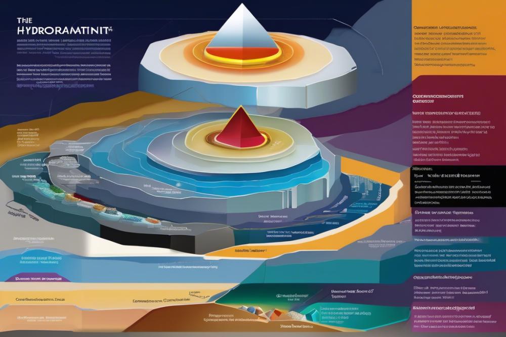 Exploring The Role Of Hydrothermal Activity In Gemstone Formation ...