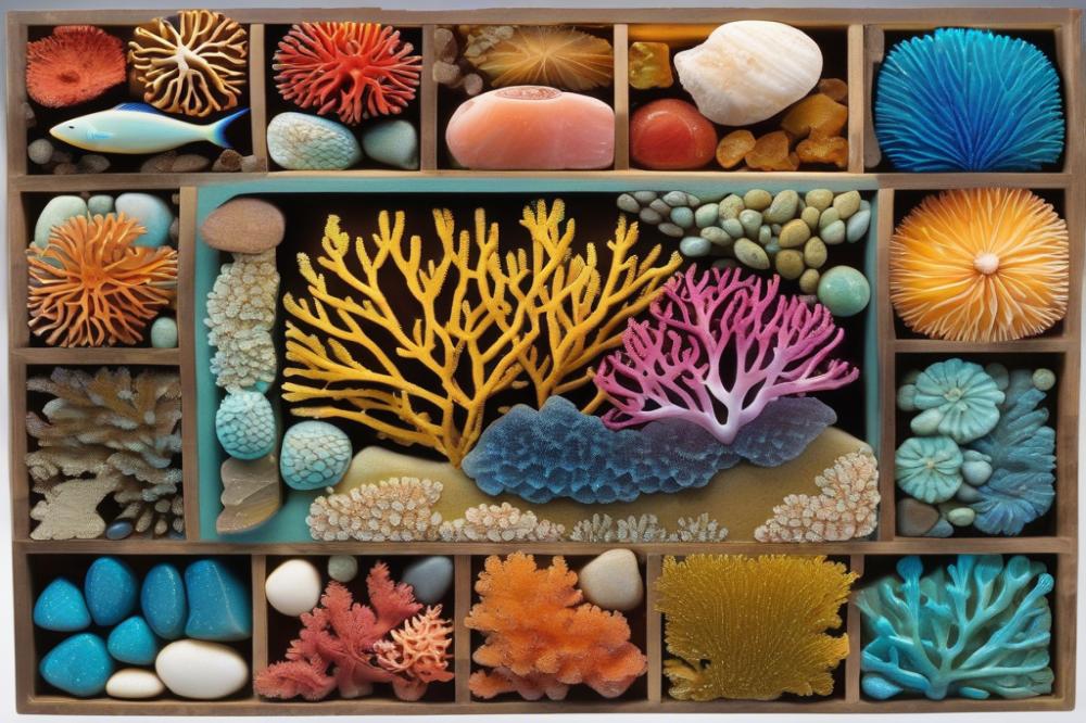 From Ocean Floor To Jewelry Box: The Fascinating Transformation Of ...