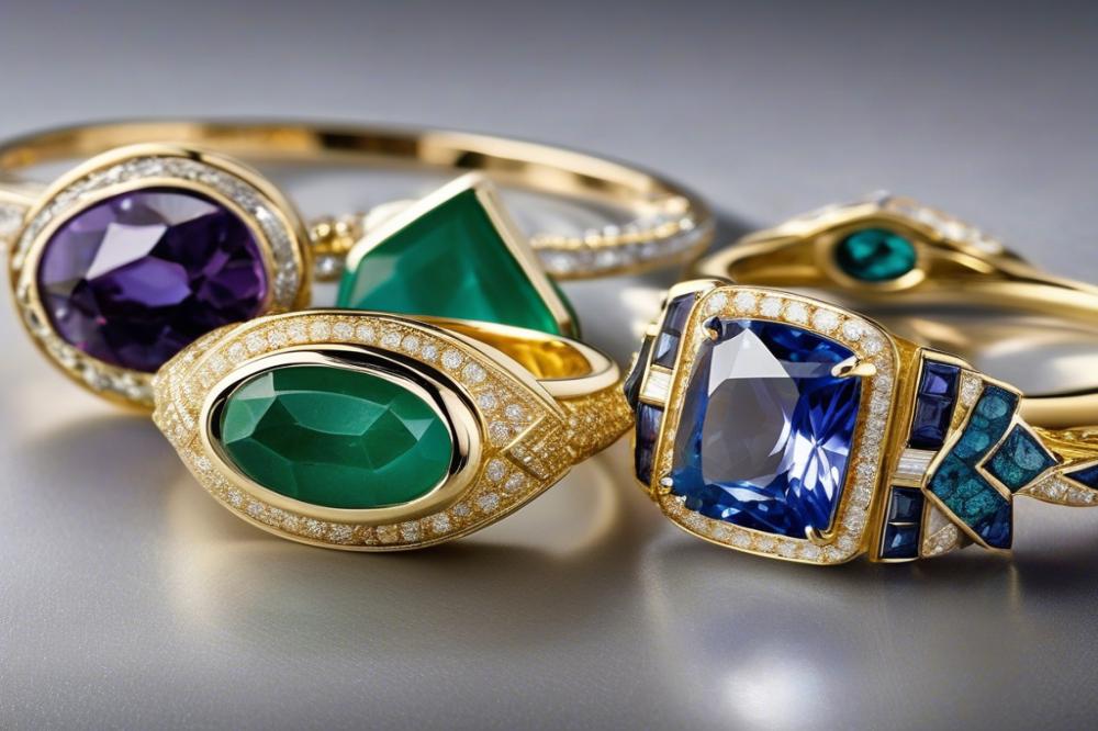Mastering Advanced Lapidary Techniques: The Ultimate Guide For ...