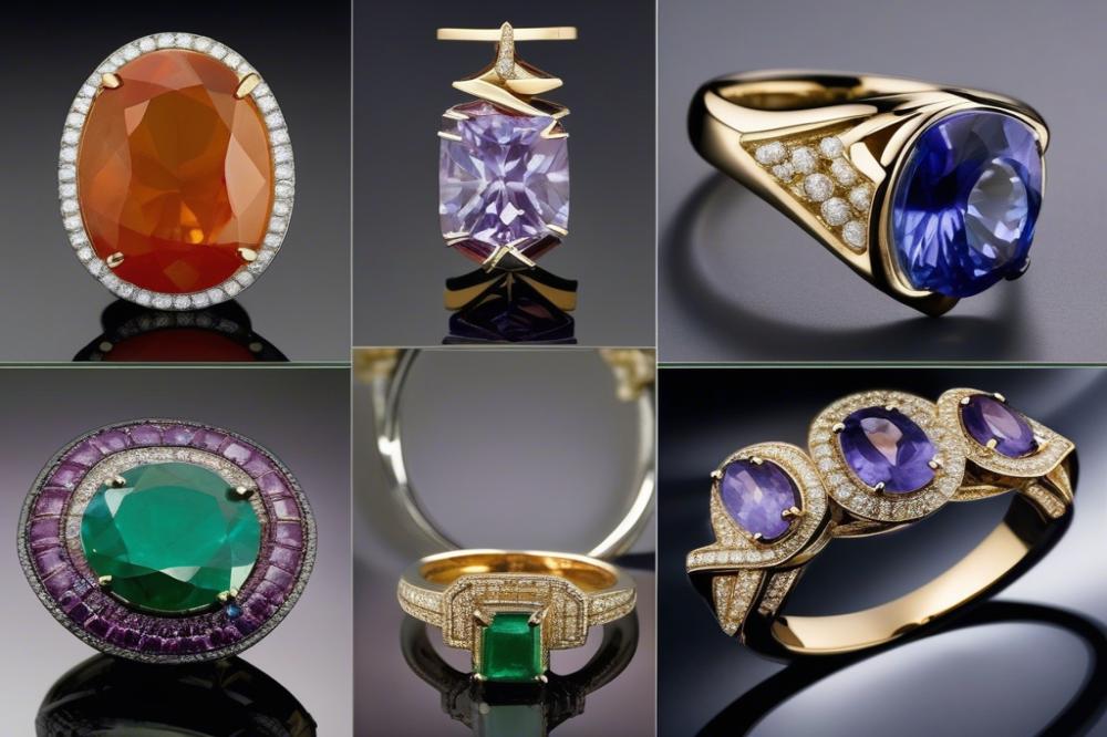 Mastering Advanced Lapidary Techniques: The Ultimate Guide For ...