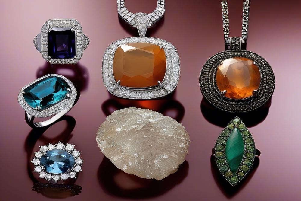Mastering Advanced Lapidary Techniques: The Ultimate Guide For ...