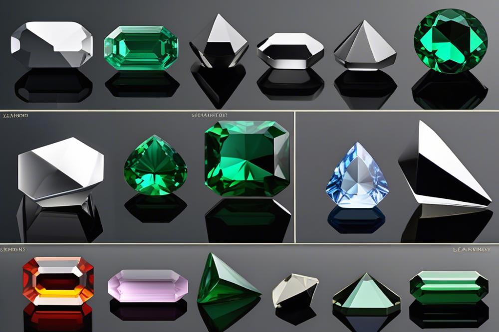 Mastering Gemstone Weight And Size Reduction: A Comprehensive Guide For ...