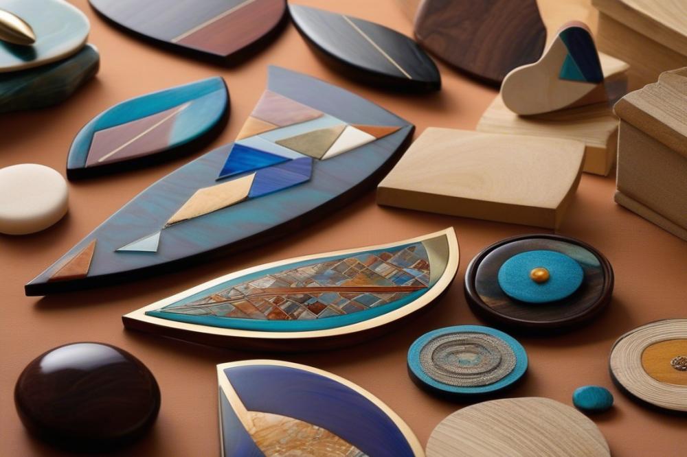 Mastering Intarsia: A Comprehensive Guide To Lapidary Artistry - Opal ...