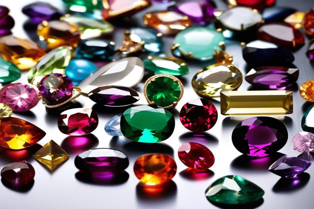 Mastering Lapidary: A Step-By-Step Guide To Creating Stunning Custom ...