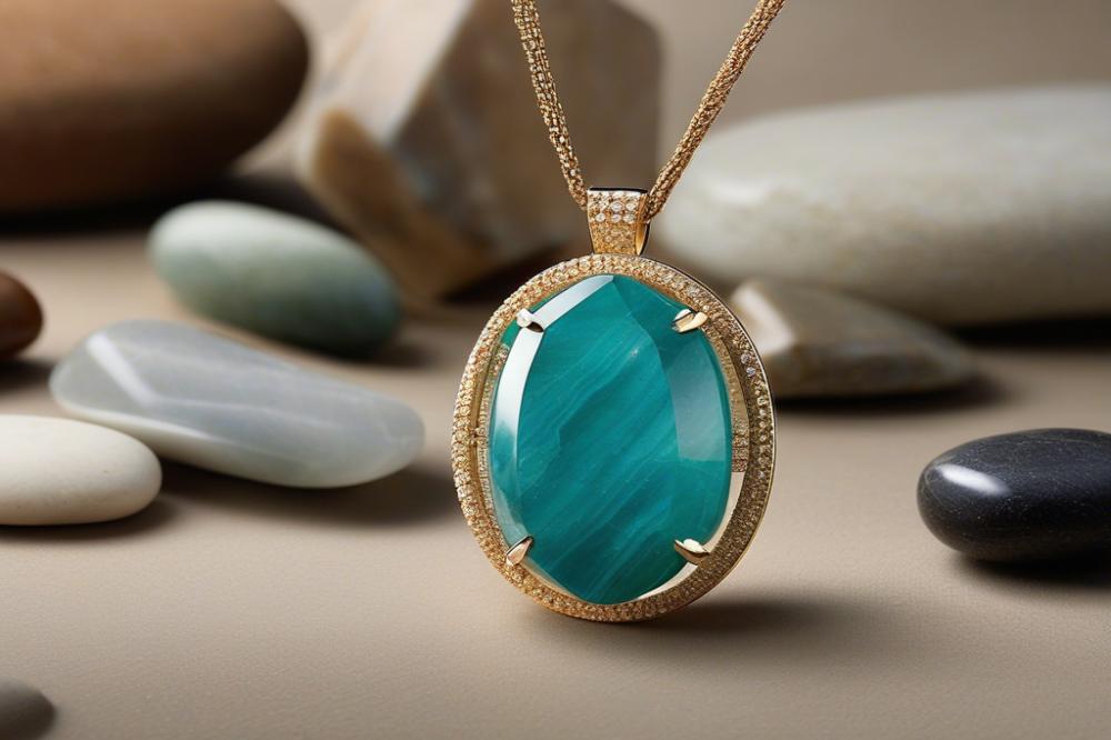 Mastering Lapidary Techniques: A Complete Guide To Crafting Stunning ...