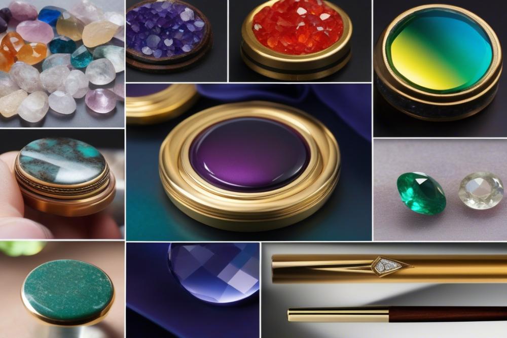 Mastering Lapidary Techniques: A Step-By-Step Guide To Restoring Old ...