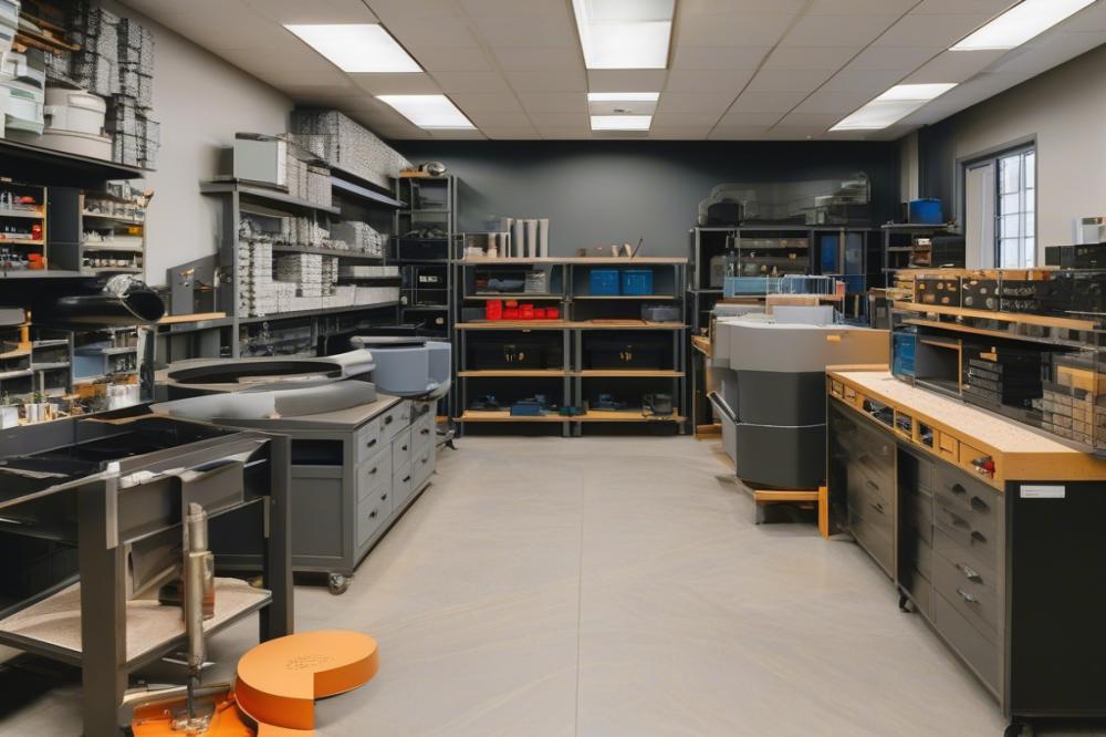 Mastering The Art Of Lapidary: A Step-By-Step Guide To The Tumbling ...