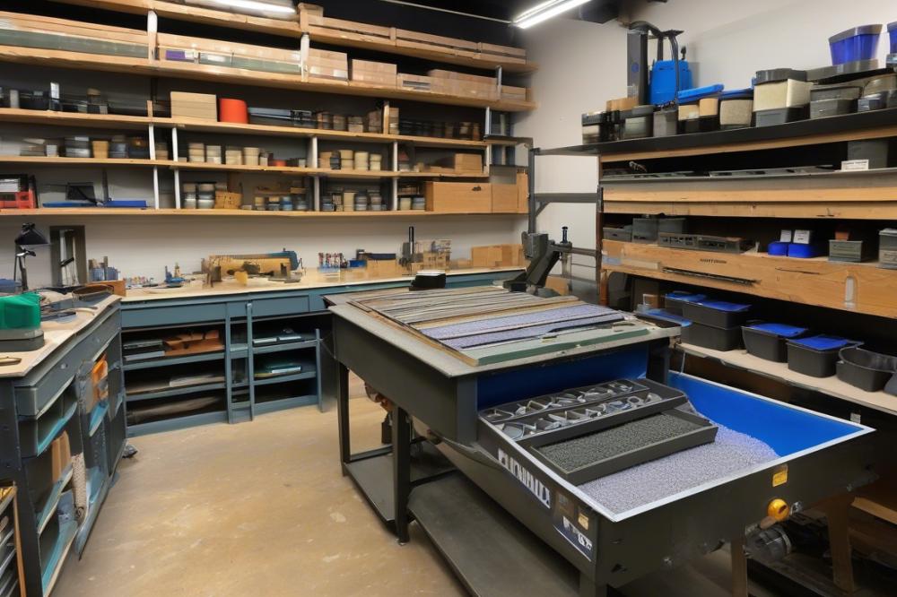 Mastering The Art Of Lapidary: A Step-By-Step Guide To The Tumbling ...