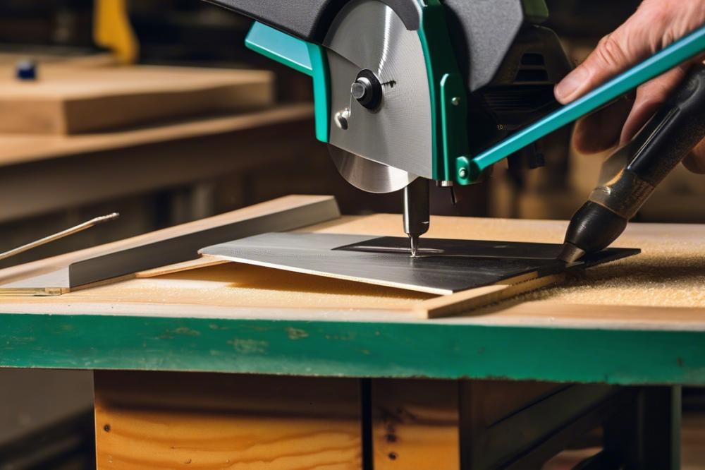 Mastering The Trim Saw: Essential Tips For Lapidary Beginners - Opal ...