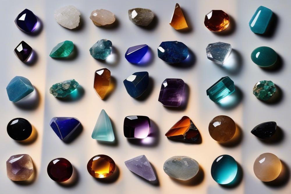 Step-By-Step Guide: How To Polish Gemstones To Achieve A Glossy Finish ...