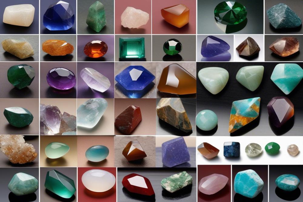 Step-By-Step Guide: How To Polish Gemstones To Achieve A Glossy Finish ...