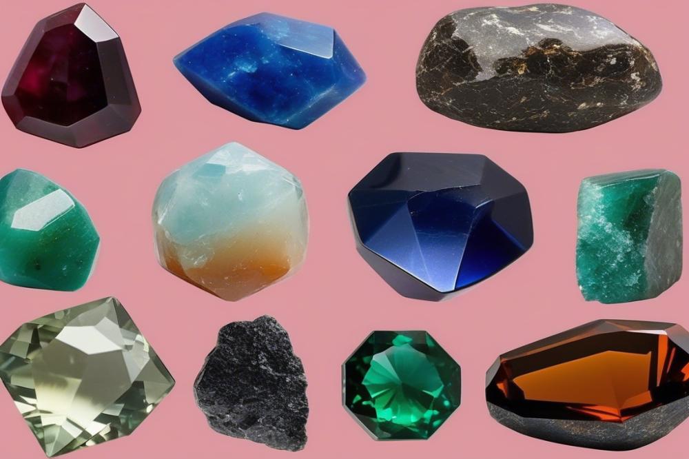 Step-By-Step Guide: How To Polish Gemstones To Achieve A Glossy Finish ...