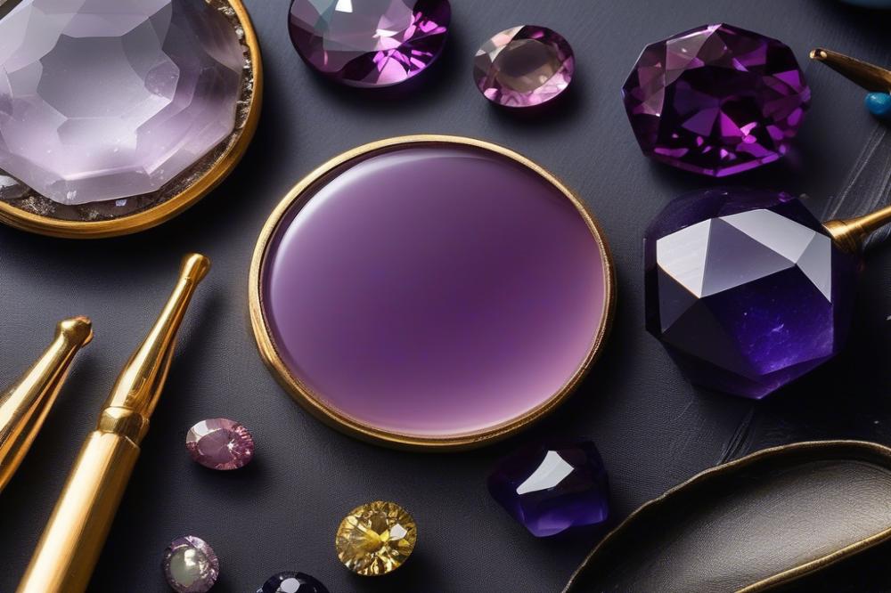 Step-By-Step Guide: How To Polish Gemstones To Achieve A Glossy Finish ...