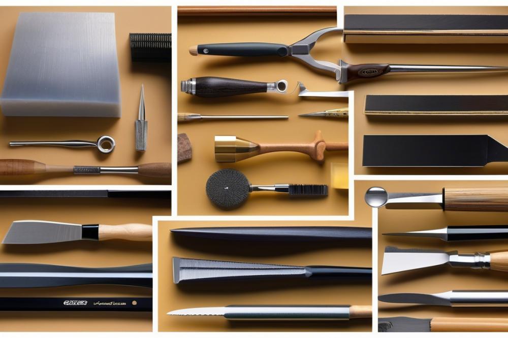 Top Essential Tools Every Beginner Lapidary Needs To Get Started - Opal ...