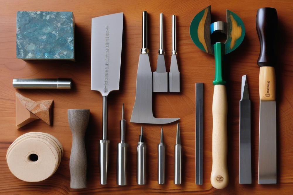 Top Essential Tools Every Beginner Lapidary Needs To Get Started - Opal ...