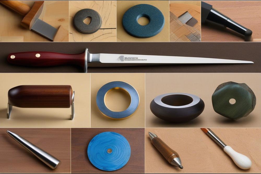 Top Essential Tools Every Beginner Lapidary Needs To Get Started - Opal ...