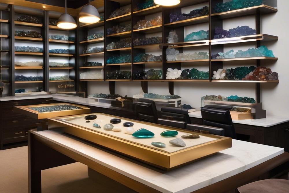 Ultimate Guide: How To Choose The Best Rough Gemstones For Your ...