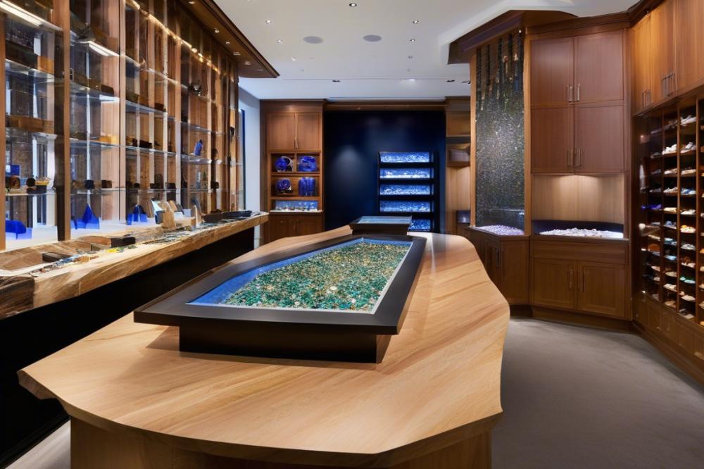 Ultimate Guide: How To Choose The Best Rough Gemstones For Your ...