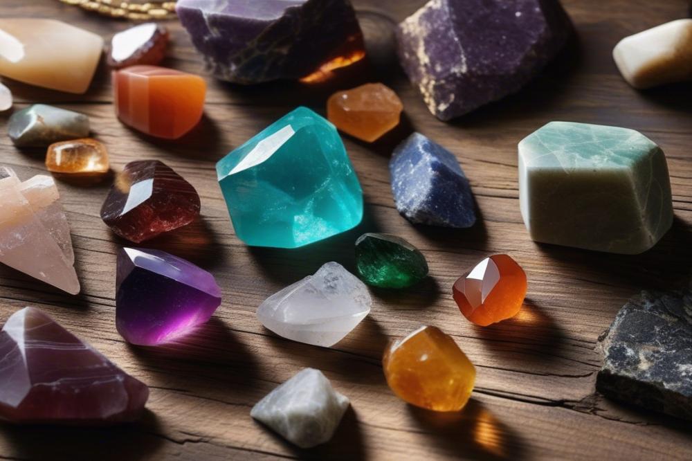 Ultimate Guide: How To Choose The Best Rough Gemstones For Your ...