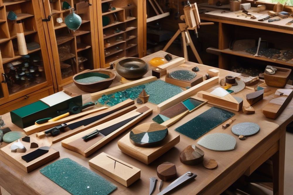 Ultimate Guide To Lapidary Saws: Discovering The Different Types For Every Gemstone Enthusiast ...