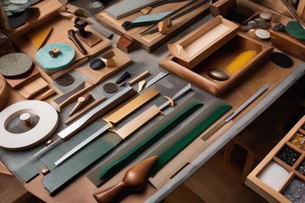 Ultimate Guide To Lapidary Saws: Discovering The Different Types For ...