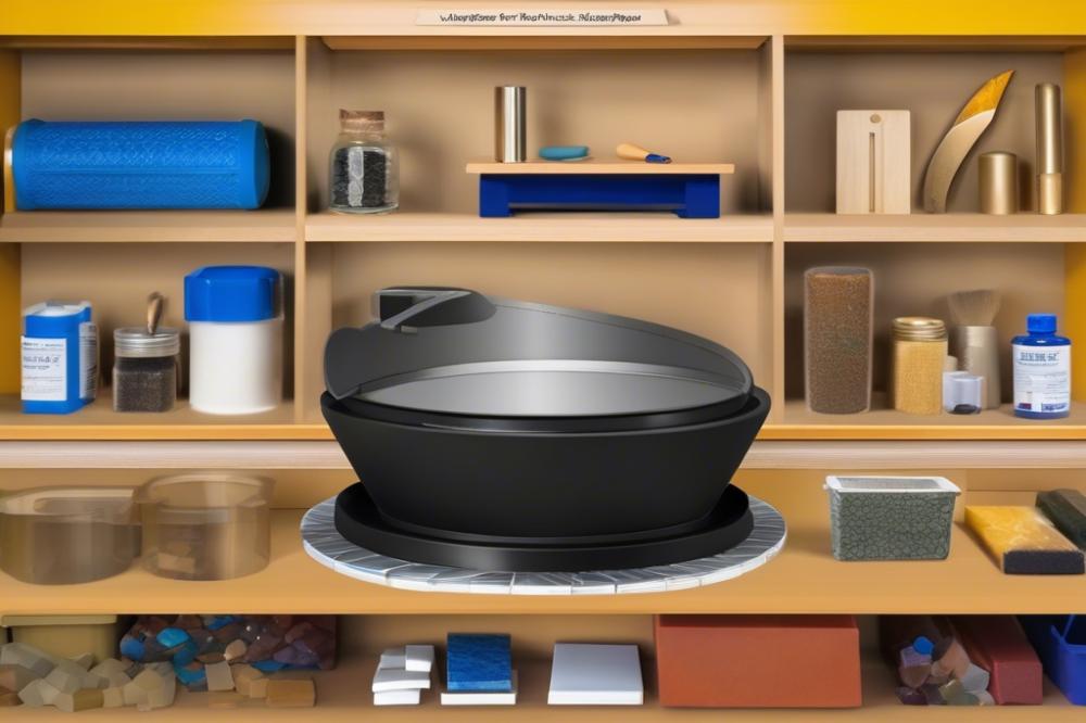 Ultimate Guide To Lapidary Tumbling Media: Types, Uses, And Tips For Beginners - Opal and Gems