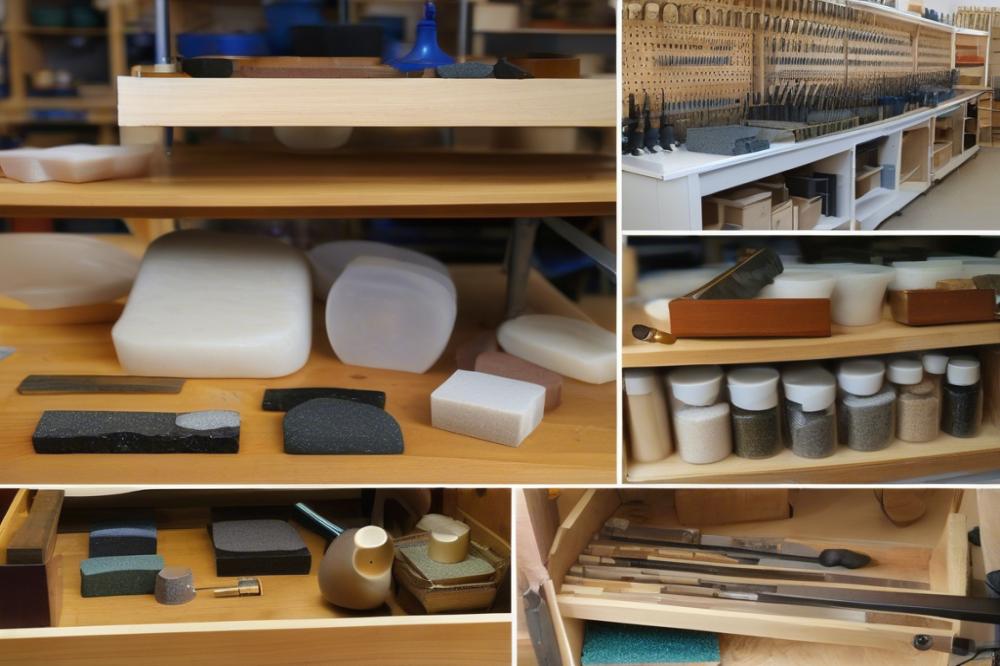 Ultimate Guide To Lapidary Tumbling Media: Types, Uses, And Tips For ...