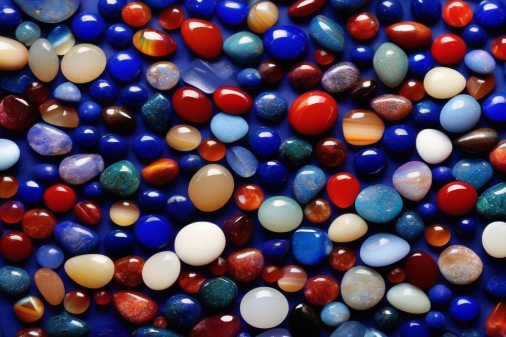 Ultimate Guide To Lapidary Tumbling Media: Types, Uses, And Tips For ...