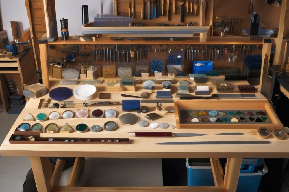 Ultimate Guide To Smooth And Safe Gemstone Edge Finishing Techniques ...