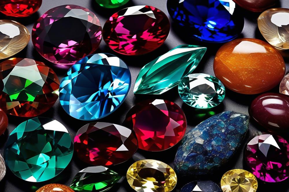 Ultimate Guide To Smooth And Safe Gemstone Edge Finishing Techniques ...