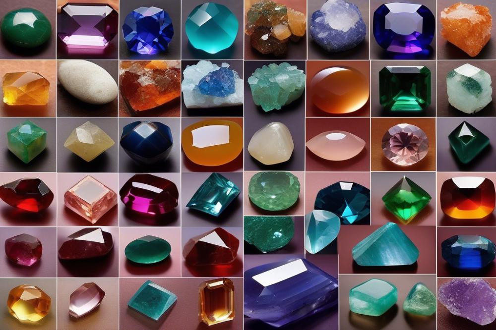 Ultimate Guide To Sourcing Rough Gemstones For Lapidary Projects: Tips And Resources - Opal and Gems