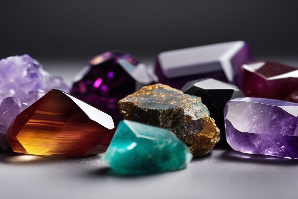 Ultimate Guide To Sourcing Rough Gemstones For Lapidary Projects: Tips ...