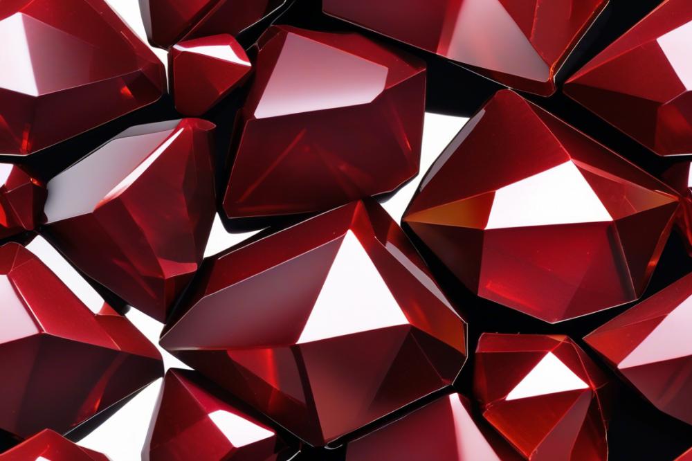 Understanding Garnet Formation In Schist And Metamorphic Rocks: A ...