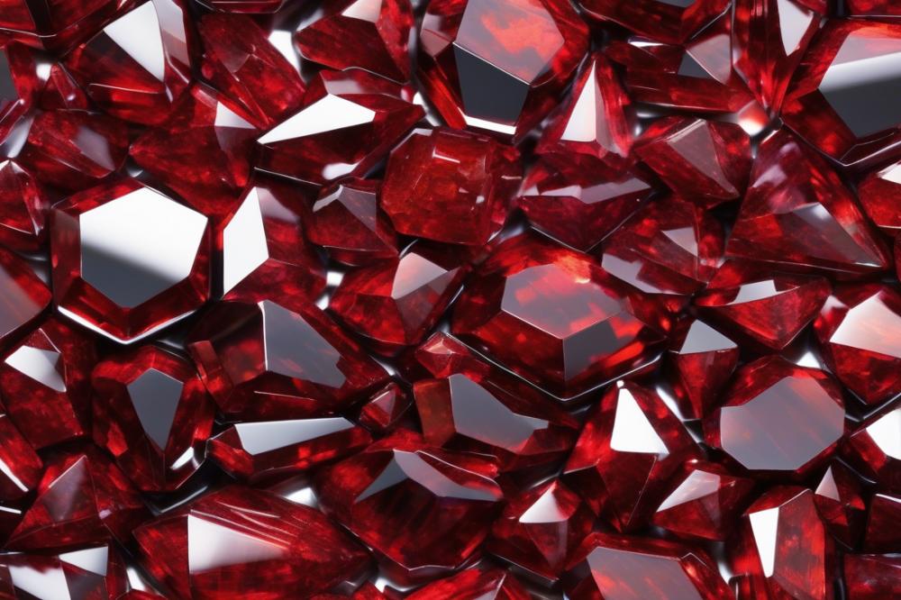 Understanding Garnet Formation In Schist And Metamorphic Rocks: A ...