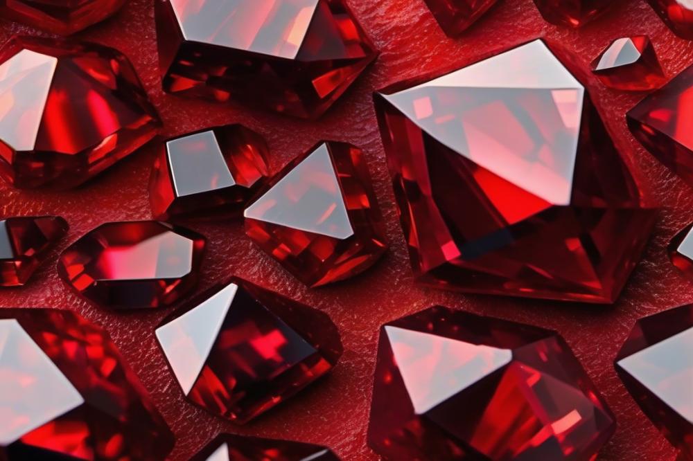 Understanding Garnet Formation In Schist And Metamorphic Rocks: A ...